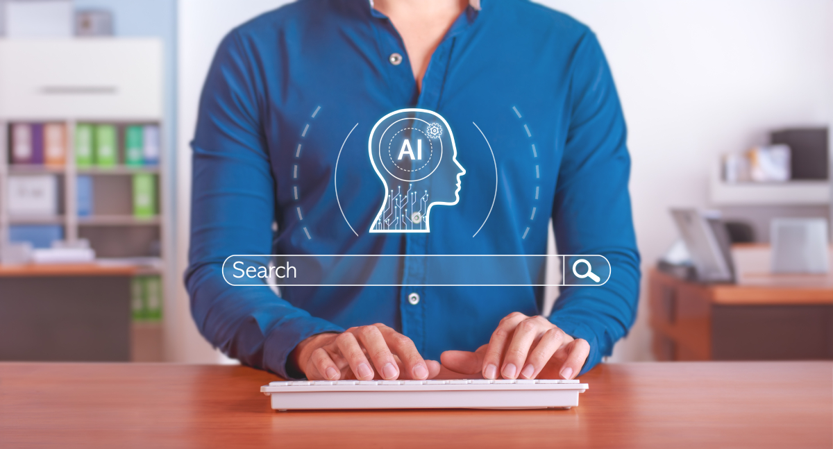 Cracking the Code: 2025 AI-Powered Search Strategies