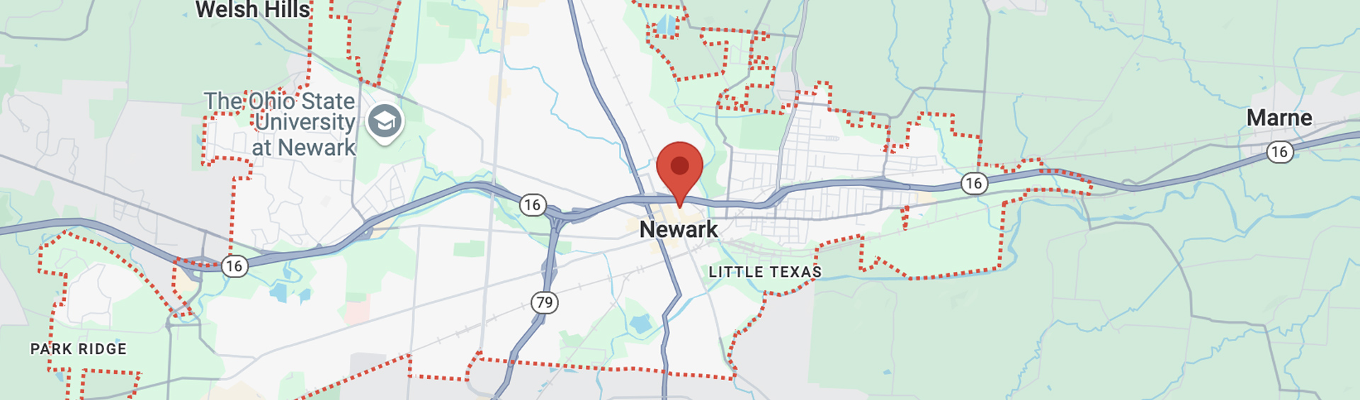 Web Development Newark | Web Development Agency Newark Ohio